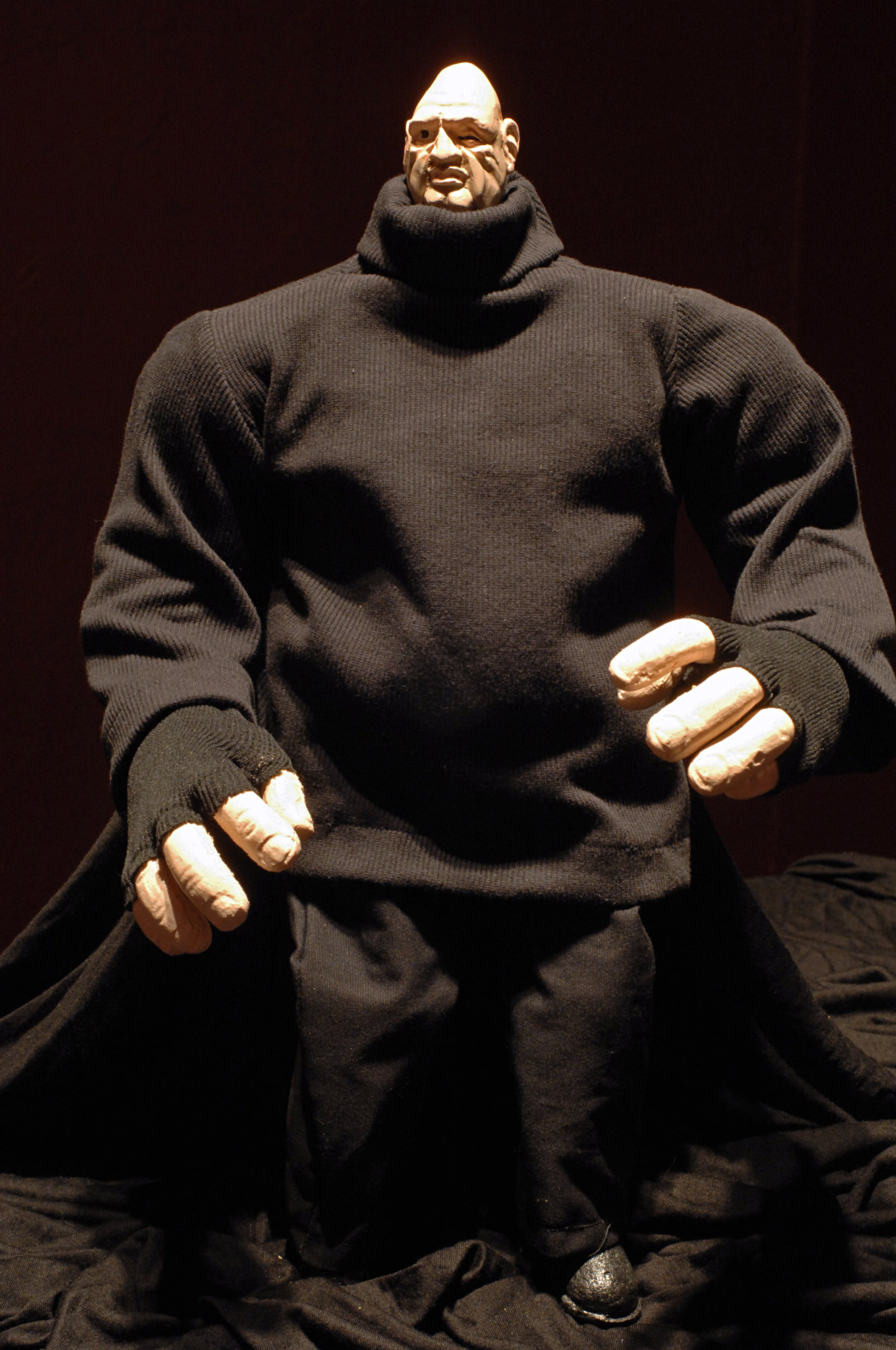 Puppet Master Movie | atelier-yuwa.ciao.jp